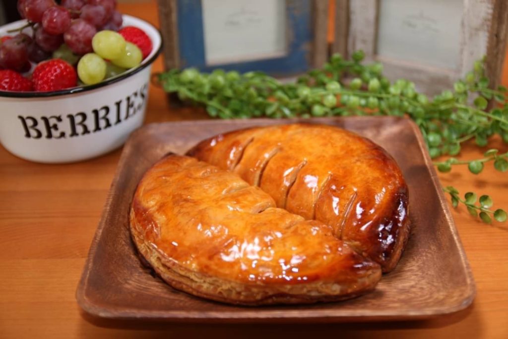 ホーム - 焼きたてチーズケーキのお店 ず〜ち