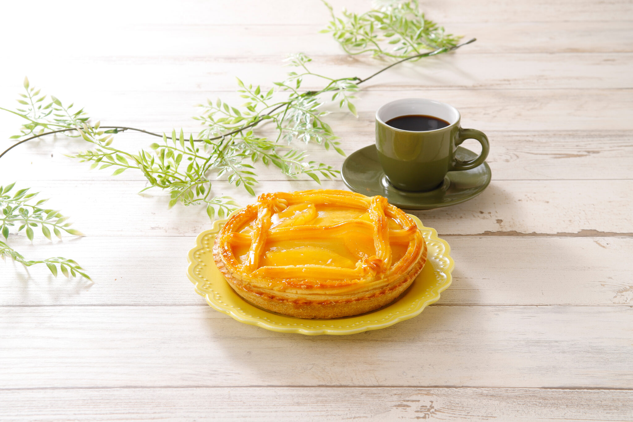 ホーム - 焼きたてチーズケーキのお店 ず〜ち